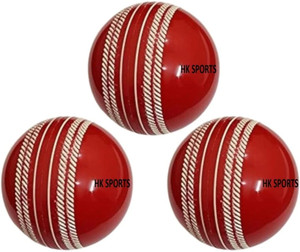 HK Sports i10 Hard Wind Ball|| Cricket Synthetic Ball - Buy HK Sports ...