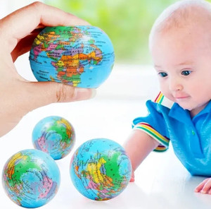 Seven moon 0003 Foam Ball - Buy Seven moon 0003 Foam Ball Online at ...