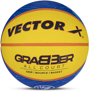 VECTOR X GRABBER Basketball - Size: 7 - Buy VECTOR X GRABBER Basketball ...