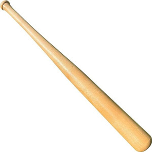 Forgesy Base Bat Poplar Willow Baseball Bat (32 inch) Baseball - Buy ...