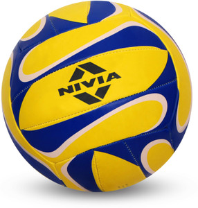 NIVIA Trainer Volleyball - Size: 4 - Buy NIVIA Trainer Volleyball ...