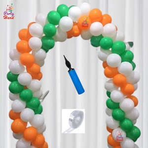 Flipkart.com | SAVYA Solid Tri color Independence Day & Republic day ...