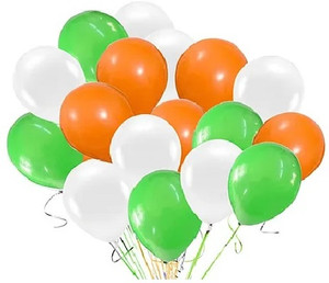 Flipkart.com | Bash N Splash Solid Tricolor Tri Color Indian Flag Green ...