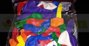 Flipkart.com | CHAGNI Solid BALLON Balloon - Balloon