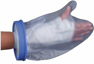 medicue 89798 Bandage Protector Price in India - Buy medicue 89798 ...