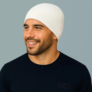 ALPHA STYLIST Men Solid Bandana - Buy ALPHA STYLIST Men Solid Bandana ...