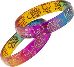 STYOLLO Glass Zircon Kada Price in India - Buy STYOLLO Glass Zircon ...