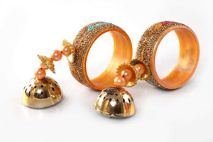 rozi Metal Kada Price in India - Buy rozi Metal Kada Online at Best ...