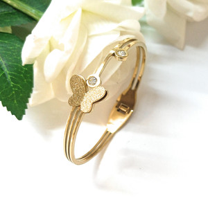 The Key House Stainless Steel Bracelet Price in India - Buy The Key ...