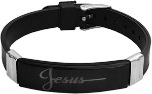 Shiv Jagdamba Alloy, Stainless Steel Titanium Bracelet Price in India ...