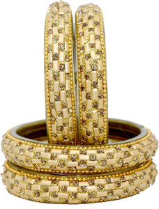 HouseOfCommon Glass Kada Price in India - Buy HouseOfCommon Glass Kada ...