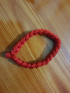 DirectHarvest Fabric Armlet Price in India - Buy DirectHarvest Fabric ...