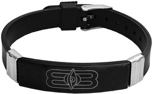 Shiv Jagdamba Alloy, Stainless Steel Titanium Bracelet Price in India ...