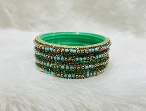 UNIQUE KANGAN HUB Glass Bangle Price in India - Buy UNIQUE KANGAN HUB ...