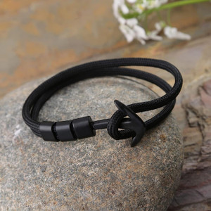 MEENAZ Metal, Alloy, Stainless Steel, Steel, Leather Silver, Black ...