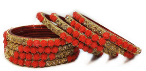 priya kangan Glass Bangle Set Price in India - Buy priya kangan Glass ...