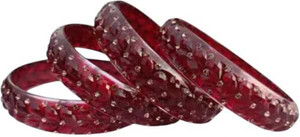 KANGAN Glass Bangle Price in India - Buy KANGAN Glass Bangle Online at ...