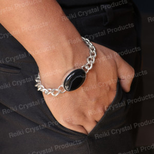 REIKI CRYSTAL PRODUCTS Stone, Crystal Bracelet Price in India - Buy ...