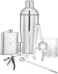 FNS International Metal Bar Cabinet Price in India - Buy FNS ...