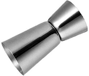 Anne-kee Peg Measure 30/60 ML Measurement Glass Alcohol Drink Measuring ...