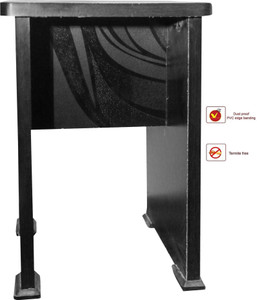 woodcraft Engineered Wood Bar Stool Price in India - Buy woodcraft ...