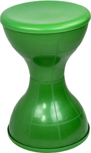 Classic Furniture Plastic Damru Stool for Home|Cafeteria|Garden|Lounge ...