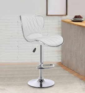 CHAIRTECH Engineered Wood Bar Stool Price in India - Buy CHAIRTECH ...