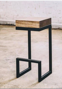 jac Solid Wood Bar Chair Price in India - Buy jac Solid Wood Bar Chair ...