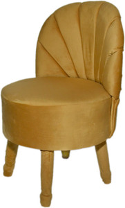 MODERN PUFFY Fabric Bar Chair Price in India - Buy MODERN PUFFY Fabric ...