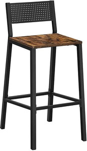 Indian Decor 41298 Bar Stools, Bar Chairs, Tall Bar Stools with ...