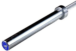 Fitness Aim Olympic Barbell Bar 7.2 feet|Gym rod 2200mm,20kg rod for ...