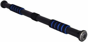 NV COLLECTION Multi Exercise Bar/Pull-up Door Bar/Multi Fitness ...