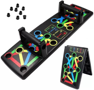 Huntsville Push up flex board - B06 Push up flex board, Portable Push ...