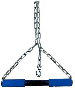 Masaka Hanging Chain/ Pull Up Bar for Height Increase Pull-up Chin-up ...