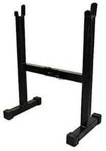 Nandini Bicep Stand for Biceps & Triceps Exercises Parallel Bar - Buy ...