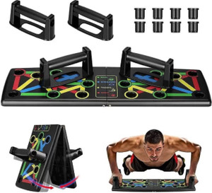 Greenville Push up flex board - B48 Push up flex board, Portable Push ...