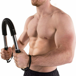 Jinja Power Twister Upper Body Exercise for Chest, Shoulder, Forearm ...