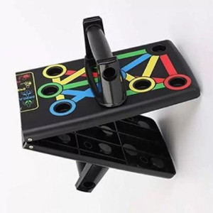 Camperdown PUSH UP FLEX BOARD - B11 Pushup board 10 Multifunction ...