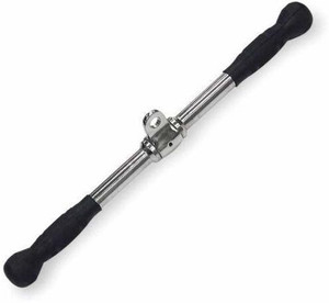 LCARNO Bicep Handle Grip Tube Multi-training Bar Triceps Bar - Buy ...