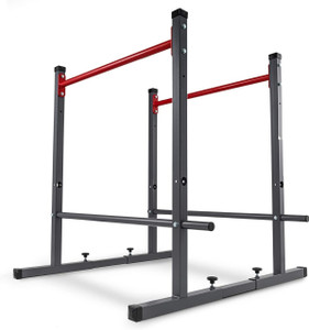 IBS dip stand, Height adjustable dip bar Dip Station - Buy IBS dip ...