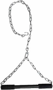 TOBA Height Increaser and Pull Ups Heavy Chain Rod Extremely Durable ...