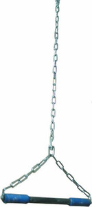 Entebbe Hanging Chain/ Pull Up Bar for Height Increase Pull-up Chin-up ...
