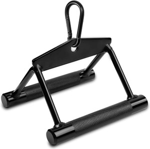 Dinetic Double D Row Handle Cable Attachment, Rowing handle Multi ...