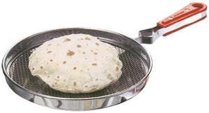 SQUARO ONLINE STORE pulka grill for gas stove, Papad jali for kitchen ...