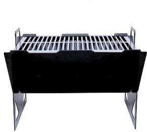 VISLI BBQCharcoalGrill Charcoal Grill Price in India - Buy VISLI ...
