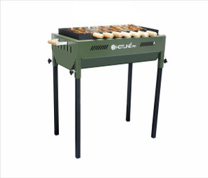 Hotline Pro bbqt.g0009 Charcoal Grill Price in India - Buy Hotline Pro ...