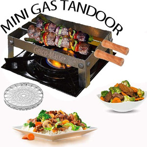 Geico master Gas Grill Price in India - Buy Geico master Gas Grill ...