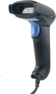 UNIY Barcode and QR 2D &1D Scanner UY410 Wired 2D&1D Handheld Indicator ...
