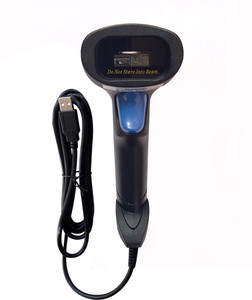 PEGASUS 1D CCD USB Barcode Scanner ps2131 CCD Barcode Scanner Price in ...