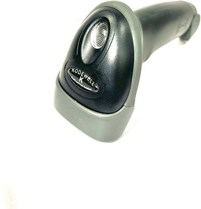kodewell WIRED MJ2818 (A) 2D Camera Barcode Scanner Price in India ...